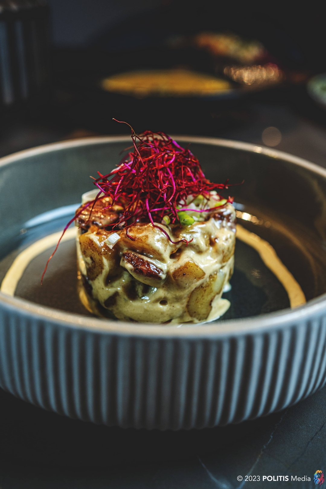 Gustus Restaurant - Gallery