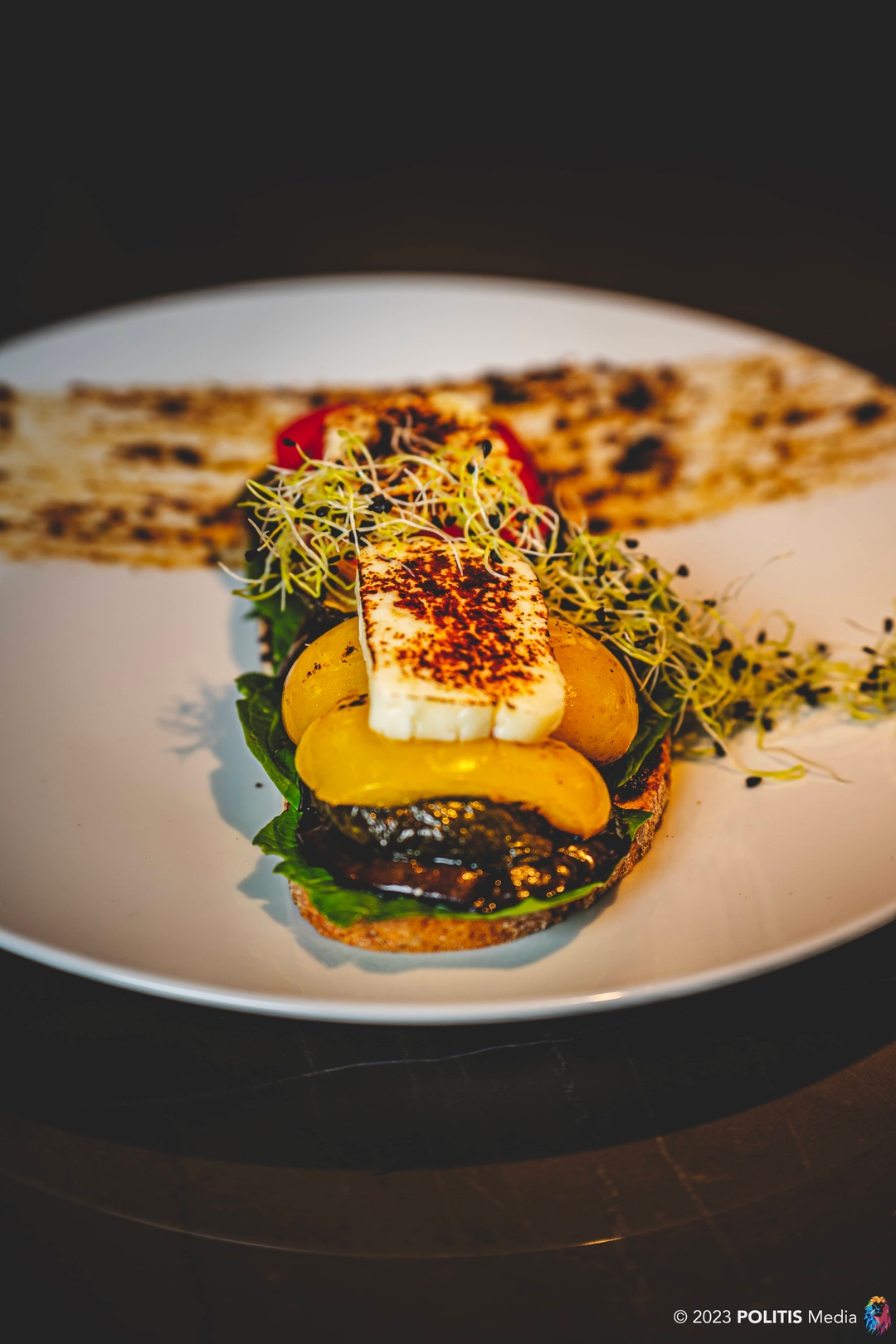 Gustus Restaurant - Gallery