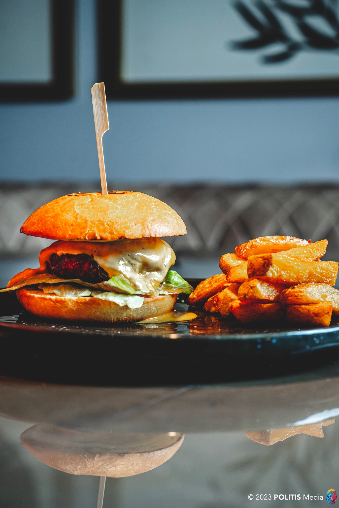 Gustus Restaurant - Gallery