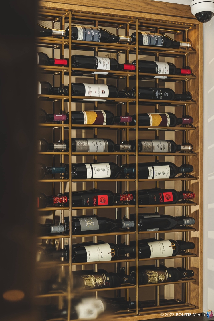 Gustus Restaurant - Gallery